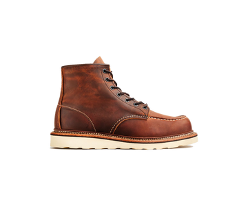 Red Wing Heritage Flagship – Red Wing Heritage Flagship Store