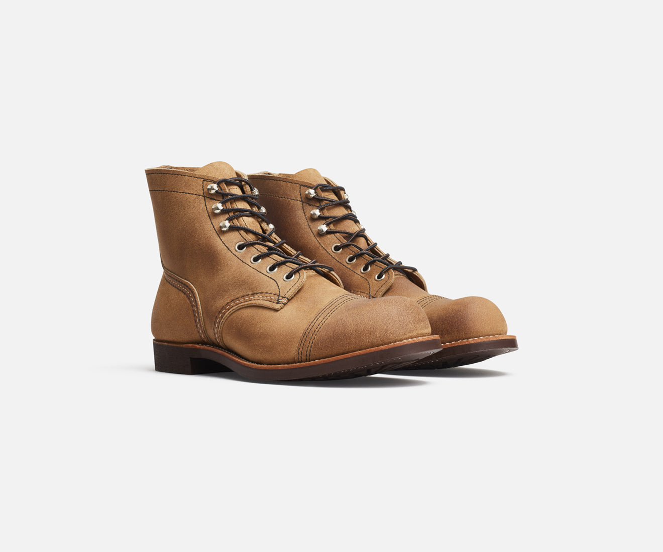 Iron Ranger® 8083 – Red Wing Heritage Flagship Store