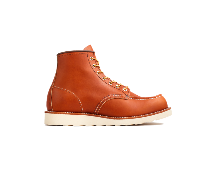 Red Wing Heritage Flagship – Red Wing Heritage Flagship Store