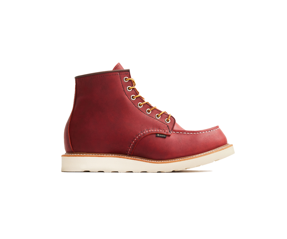 Red Wing Heritage Flagship – Red Wing Heritage Flagship Store