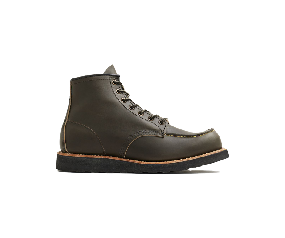 Red Wing Heritage Flagship – Red Wing Heritage Flagship Store