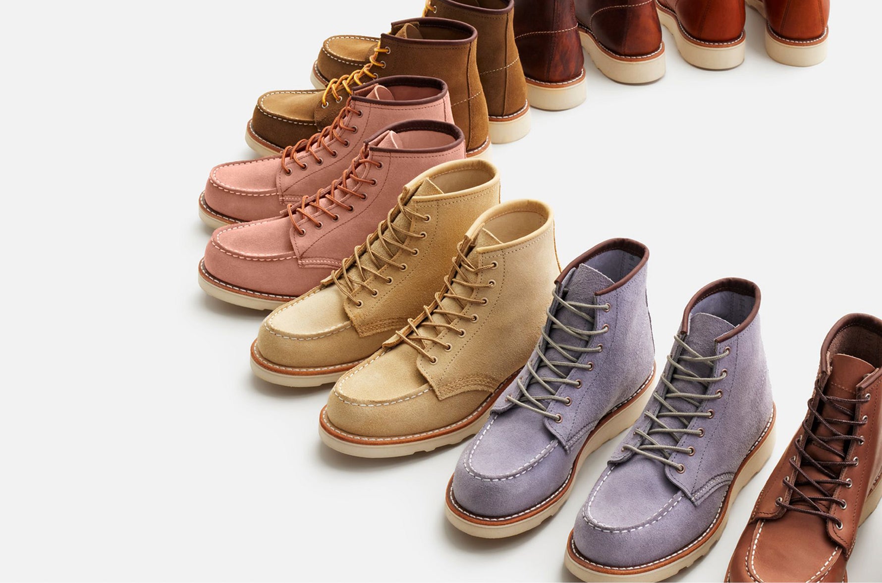 Red Wing Heritage eCom – Red Wing Heritage Flagship Store